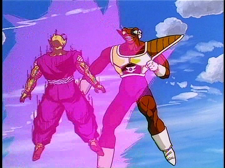 Dragon Ball Z: Cooler's Revenge picture