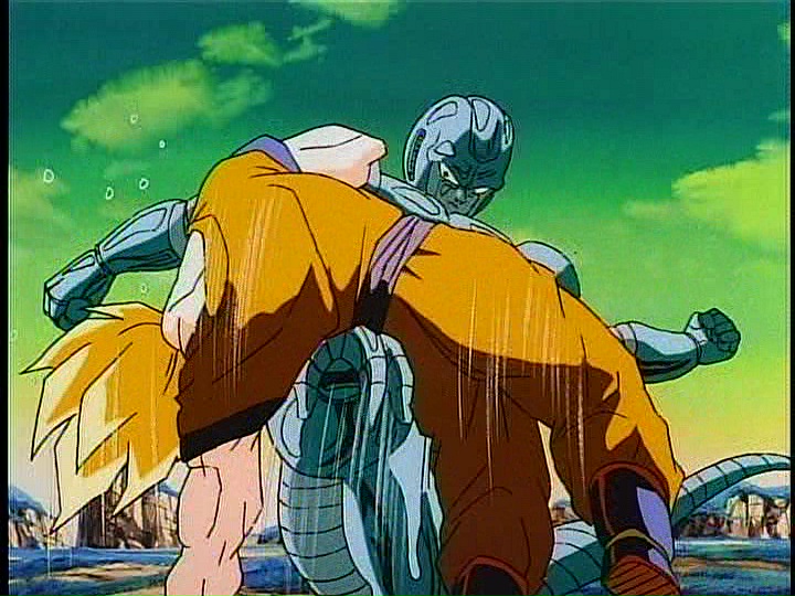 Picture of Dragon Ball Z: The Return of Cooler