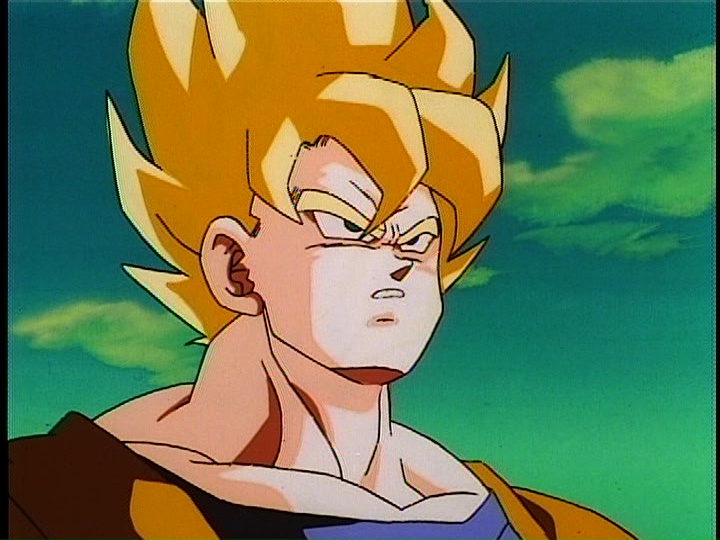 Dragon Ball Z: The Return of Cooler picture