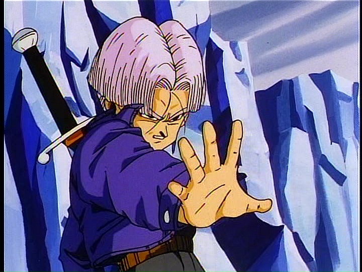 Picture of Dragon Ball Z: Super Android 13