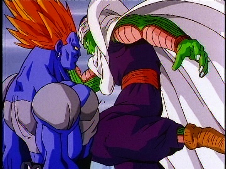 Dragon Ball Z: Super Android 13 image
