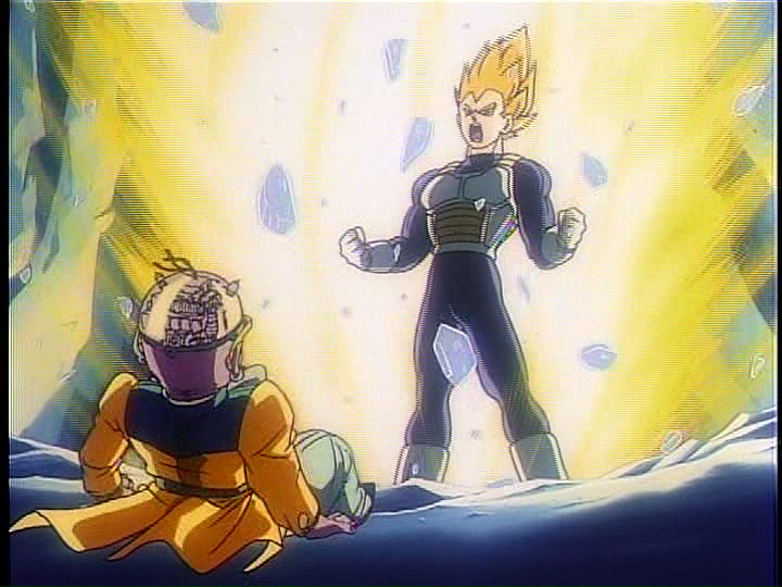 Picture of Dragon Ball Z: Super Android 13