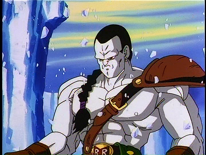 Picture of Dragon Ball Z: Super Android 13