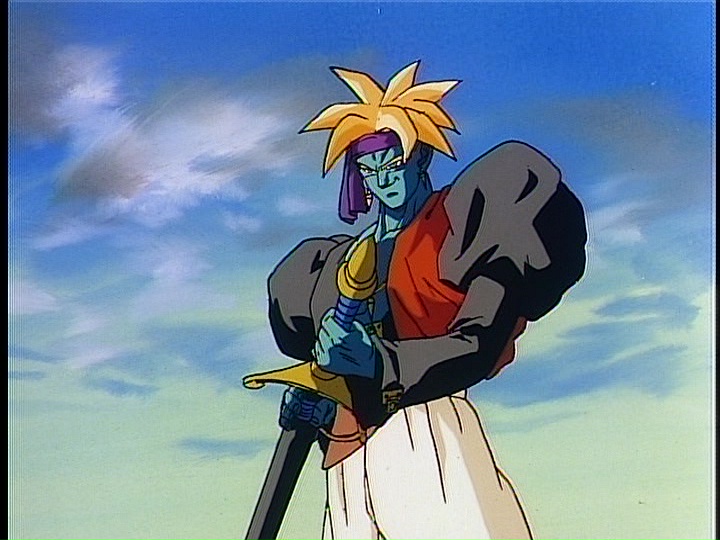 Picture of Dragon Ball Z: Bojack Unbound