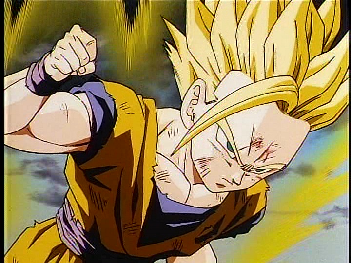 Picture of Dragon Ball Z: Bojack Unbound