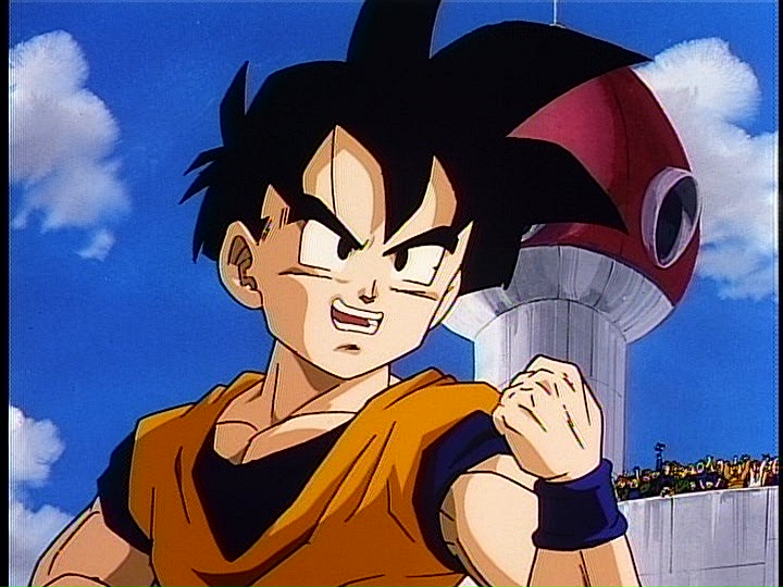 Image of Dragon Ball Z: Bojack Unbound