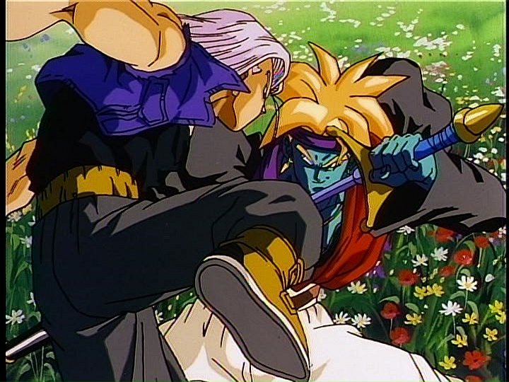 Picture of Dragon Ball Z: Bojack Unbound