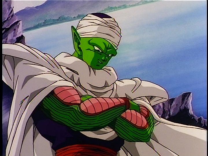 Picture of Dragon Ball Z: Bojack Unbound