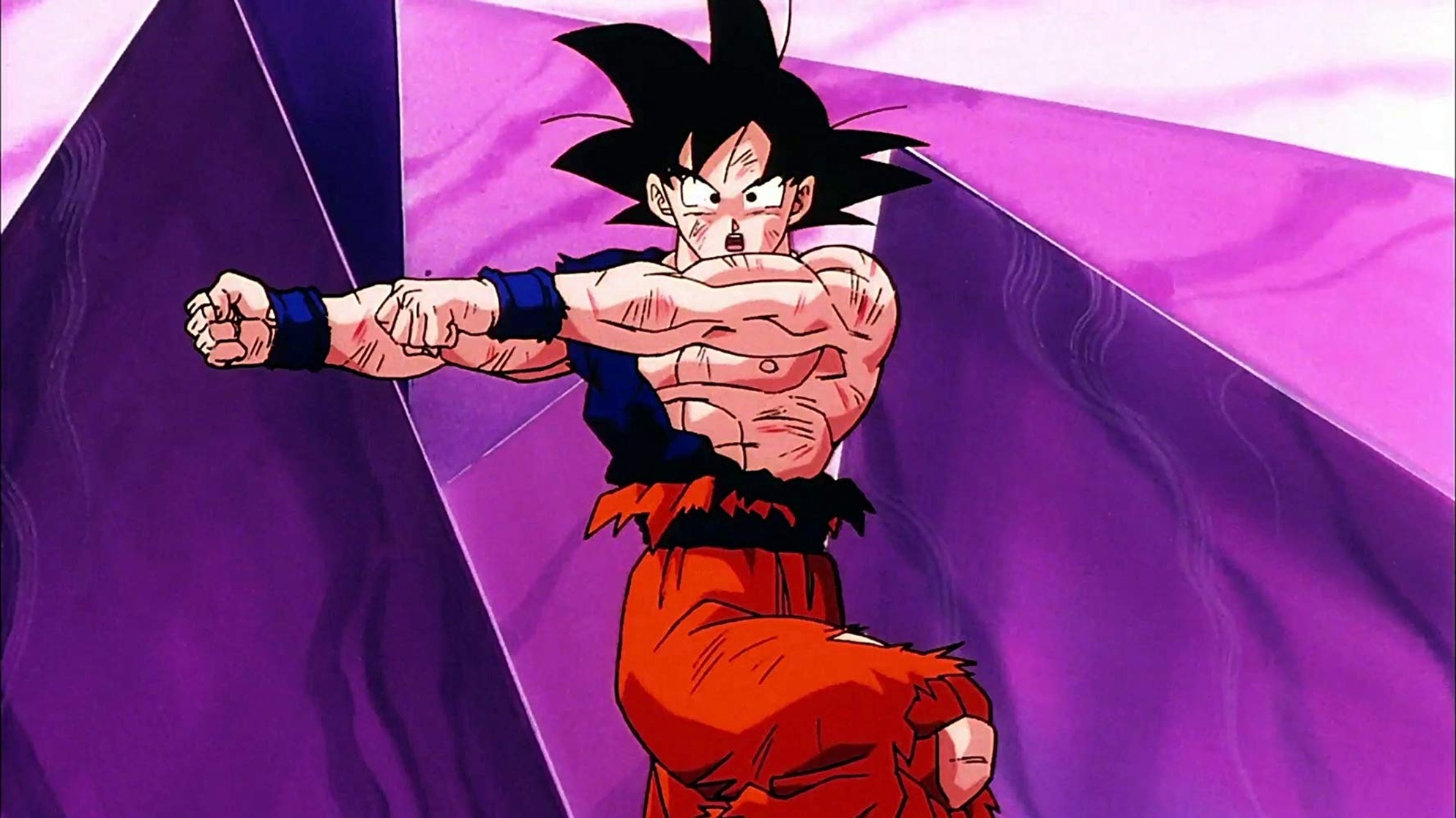 Picture of Dragon Ball Z: Fusion Reborn