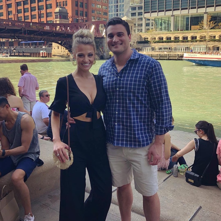 Carley Shimkus
