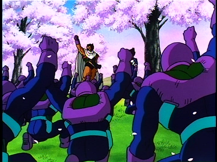 Picture of Dragon Ball Z: Broly – The Legendary Super Saiyan