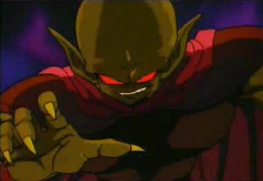 Picture of Dragon Ball Z: Dead Zone