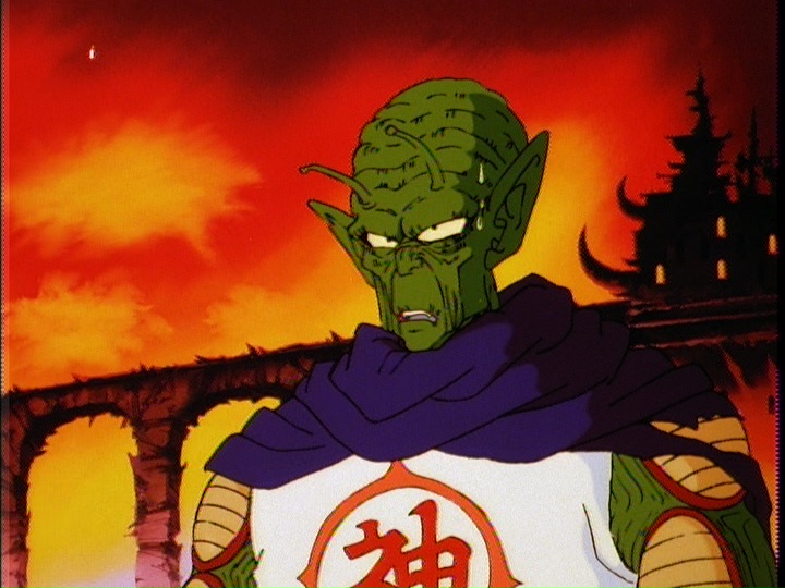 Picture of Dragon Ball Z: Dead Zone