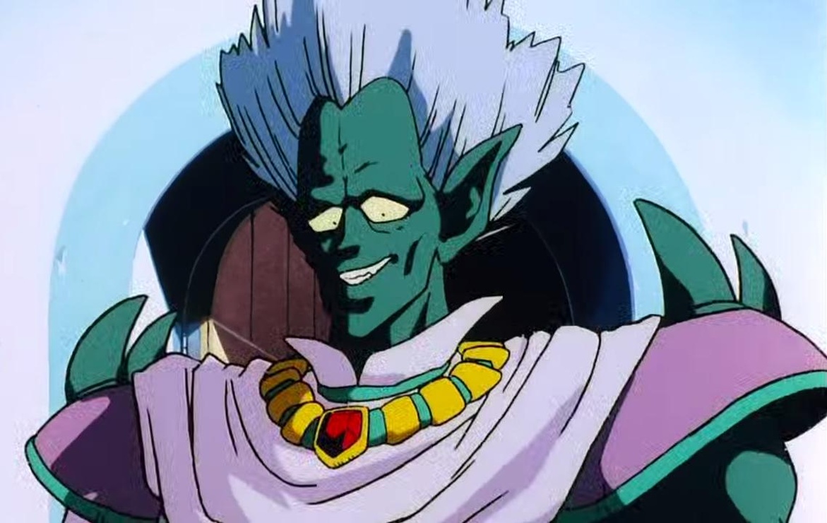 Dragon Ball Z: Dead Zone image