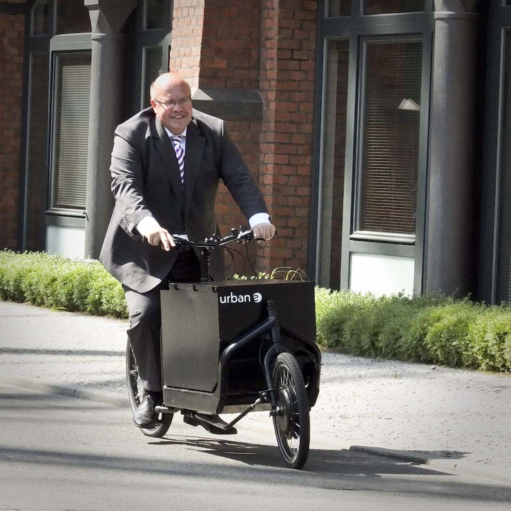 Picture of Peter Altmaier