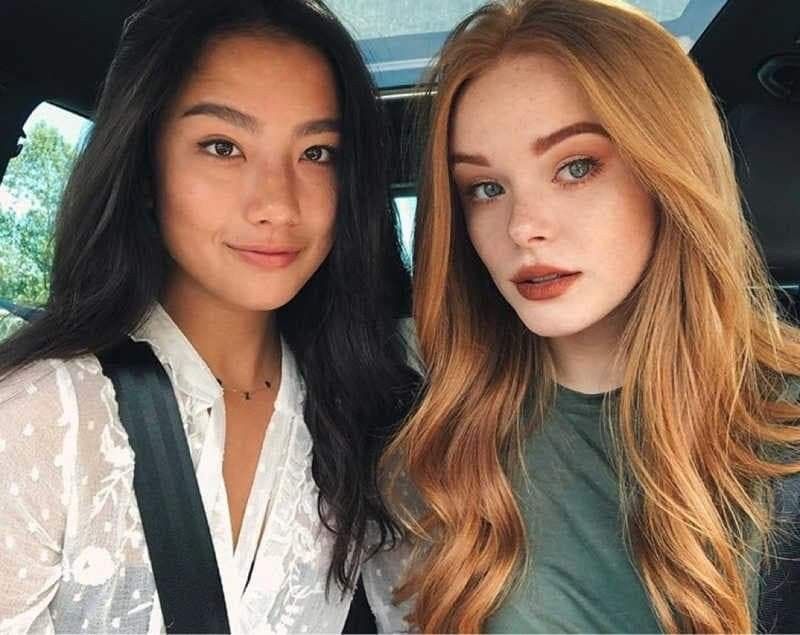 Adeline Rudolph image