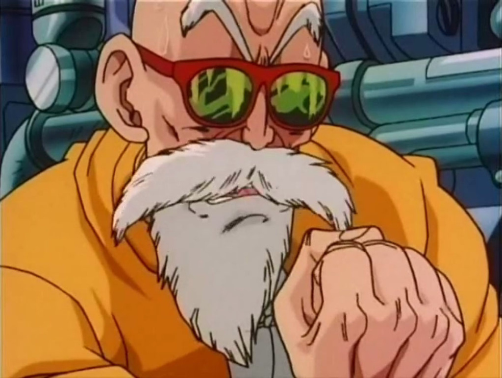 Image of Dragon Ball Z Special 2: The History of Trunks