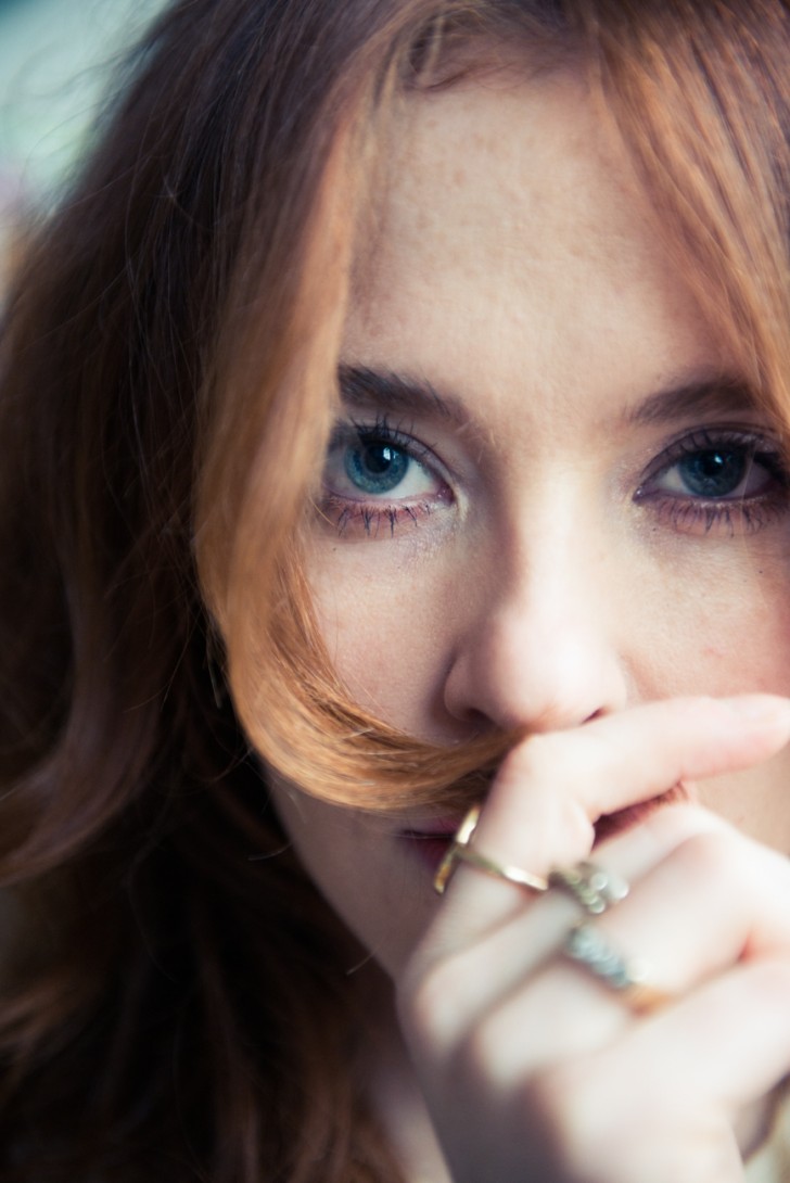 Picture of Angela Scanlon