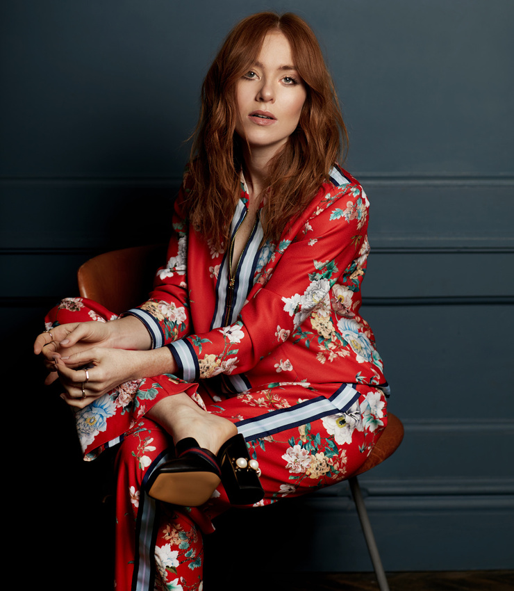 Picture of Angela Scanlon