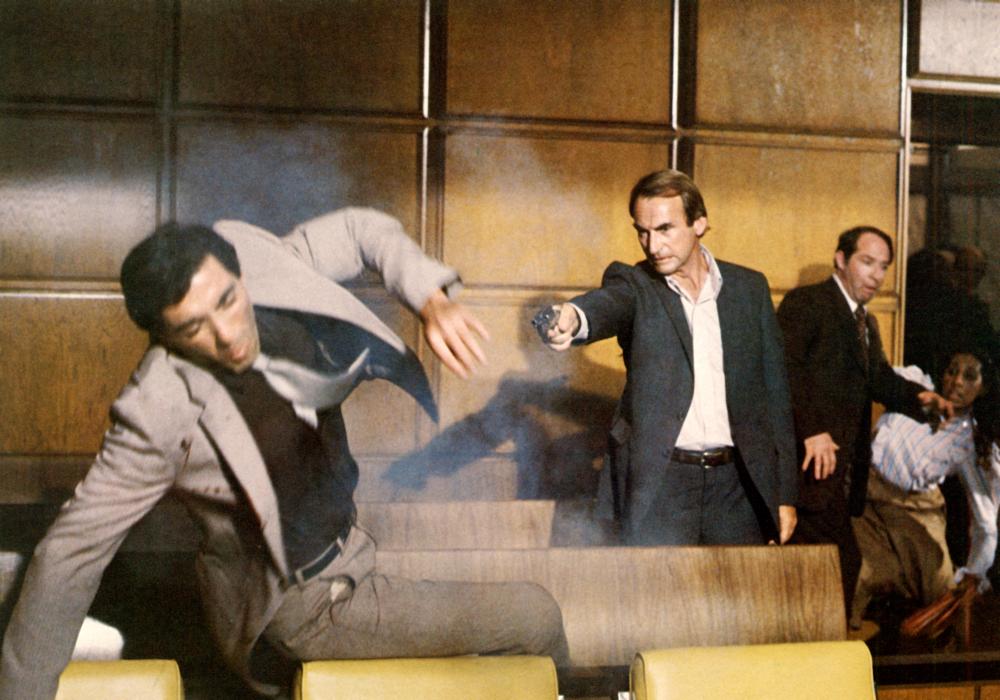 Picture of David Proval