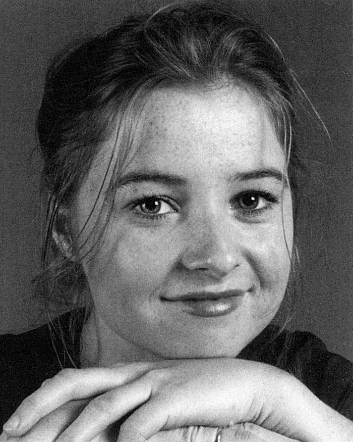 Picture of Elaine Symons