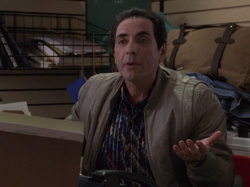 Image of David Proval