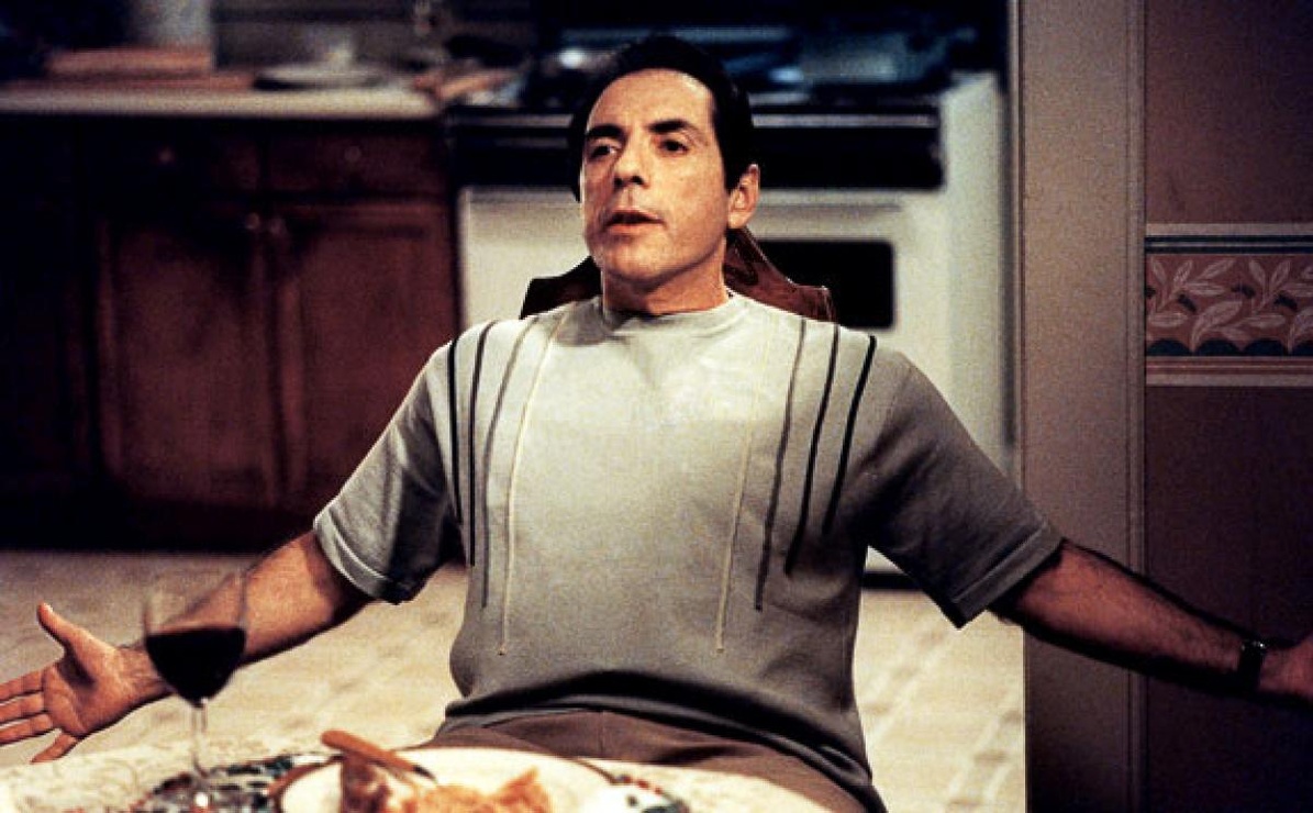Picture of David Proval
