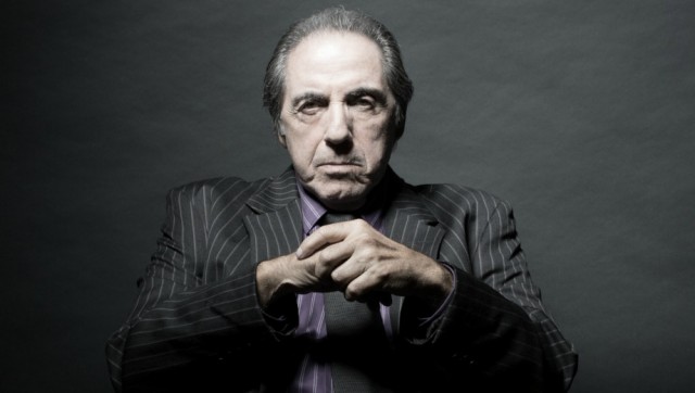 David Proval image