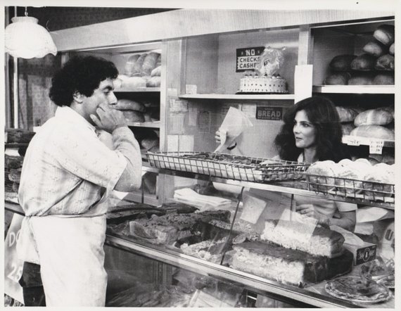 Image of David Proval