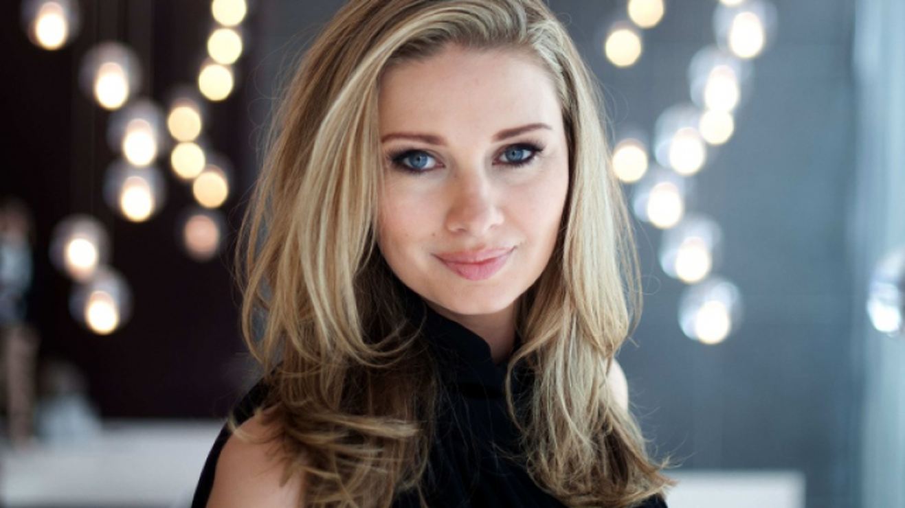 Picture of Anna Daly