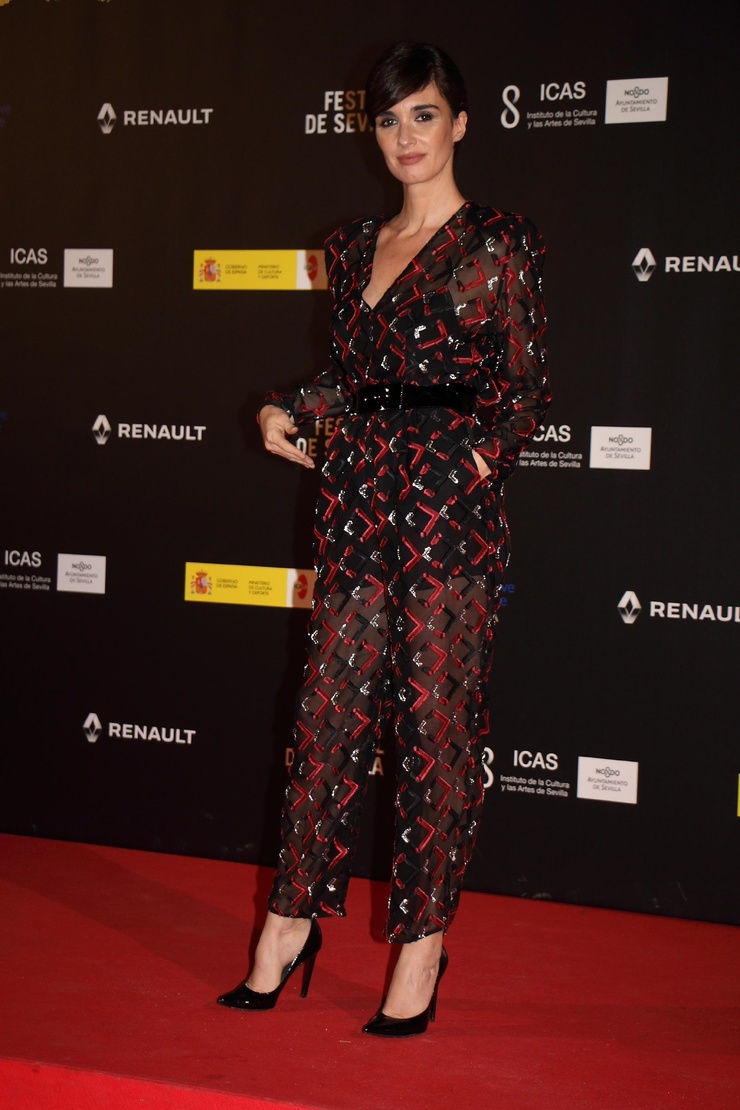 Picture of Paz Vega