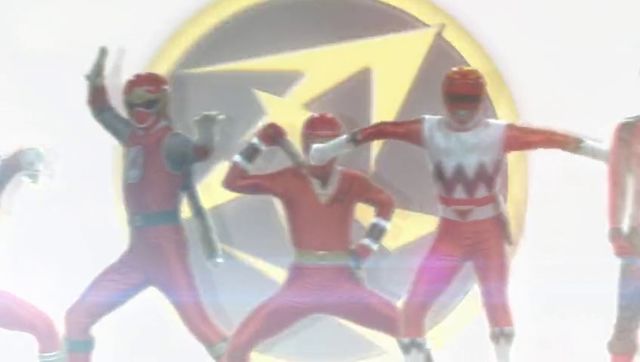 Doubutsu Sentai Zyuohger vs. Ninninger the Movie: Super Sentai's ...