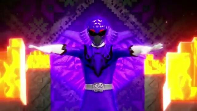 Picture of Doubutsu Sentai Zyuohger Returns: Life Received! The Earth's ...