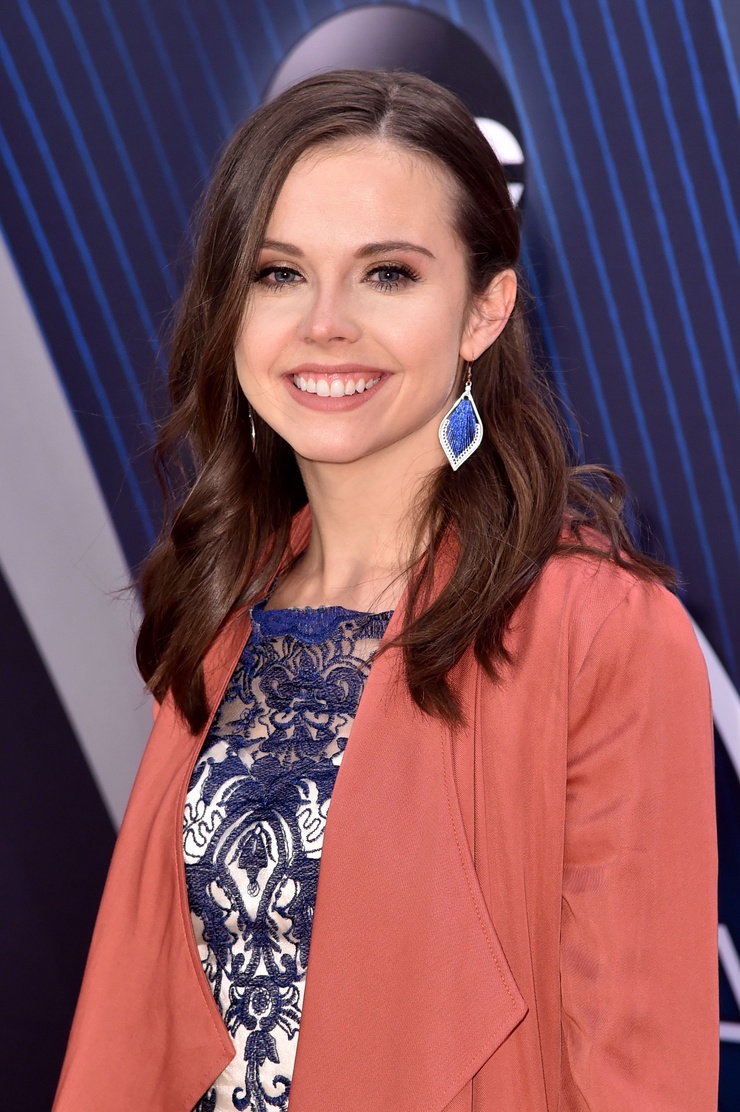 Image of Sierra Hull