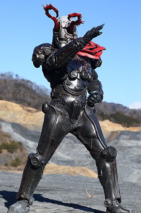 Picture of Kamen Rider × Super Sentai: Chou Super Hero Taisen