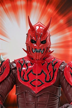 Picture of Kamen Rider × Super Sentai: Chou Super Hero Taisen