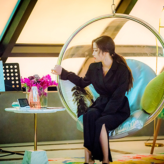 Picture of Ga-young Moon