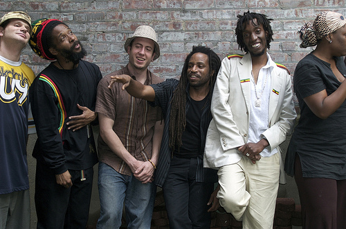 Easy Star All-Stars image