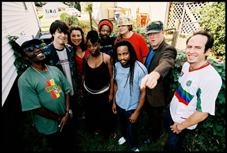 Easy Star All-Stars picture