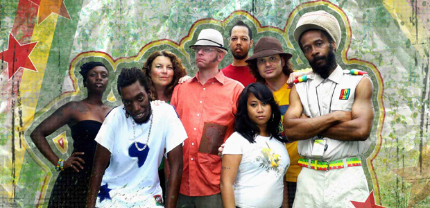 Picture of Easy Star All-Stars