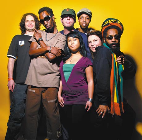 Picture of Easy Star All-Stars