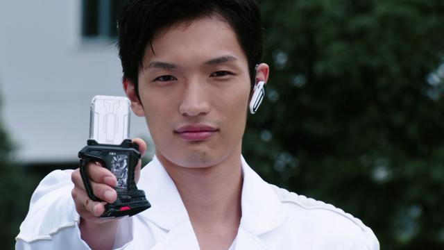 Picture of Kamen Rider Heisei Generations: Dr. Pac-Man VS Ex-Aid ...