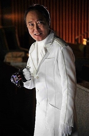 Picture of Kamen Rider Heisei Generations: Dr. Pac-Man VS Ex-Aid ...