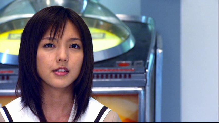 Kamen Rider × Kamen Rider Fourze & OOO: Movie Taisen Mega Max image