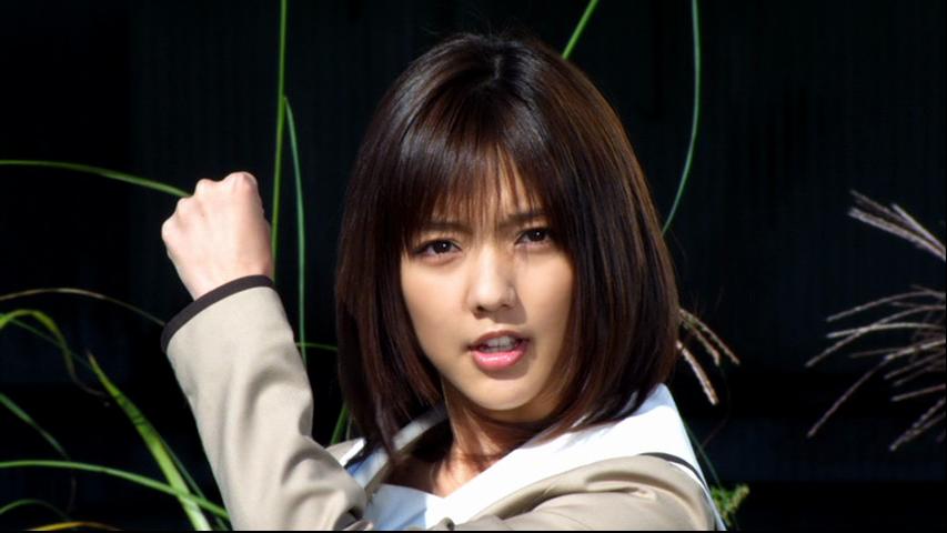 Picture of Kamen Rider × Kamen Rider Fourze & OOO: Movie Taisen Mega Max