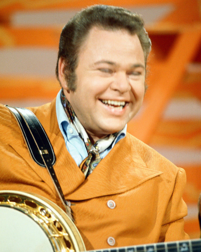 Roy Clark