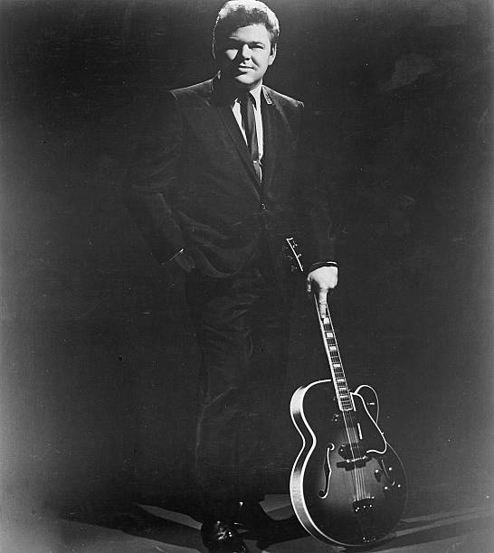 Roy Clark