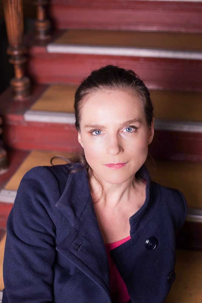 Picture of Michaela Hinnenthal