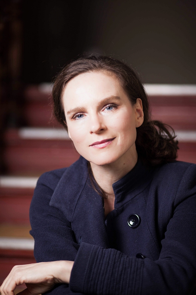 Picture of Michaela Hinnenthal