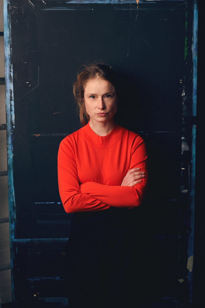 Image of Odine Johne